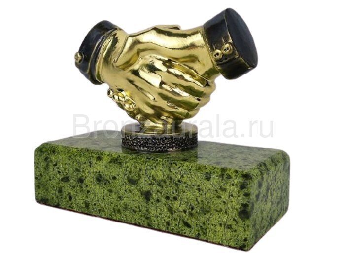 СК "Рукопожатие"